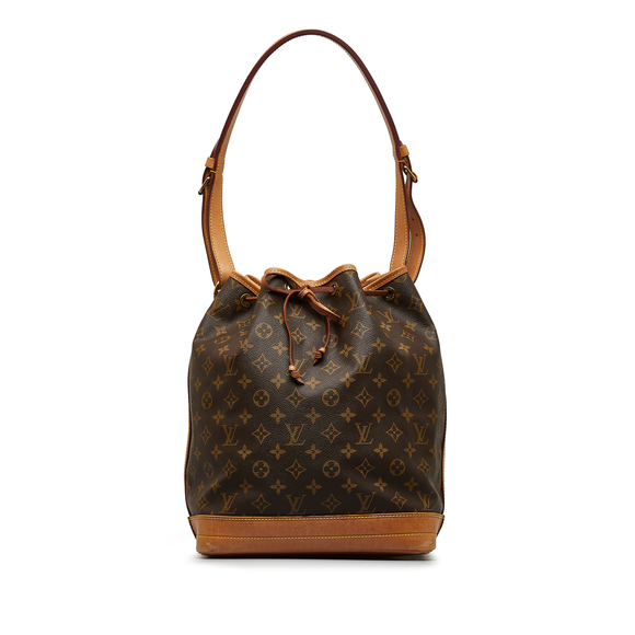 Louis Vuitton | Bags | Louis Vuitton Monogram Noe Gm Bucket Bag | Poshmark